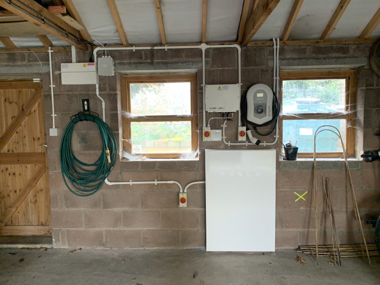 Equipment – How to Electrify your Life